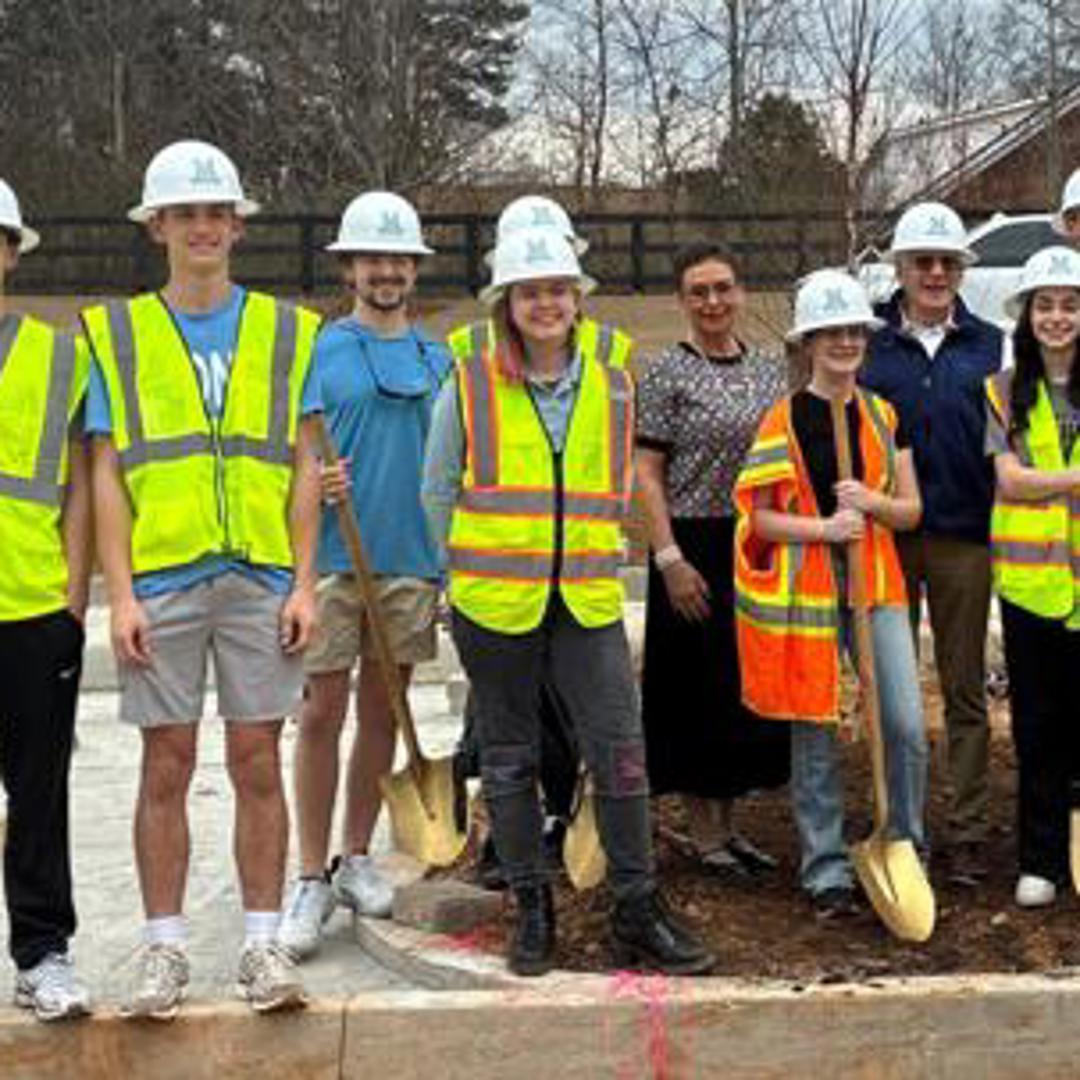 Athens students invest in community through youth-led grant program ...