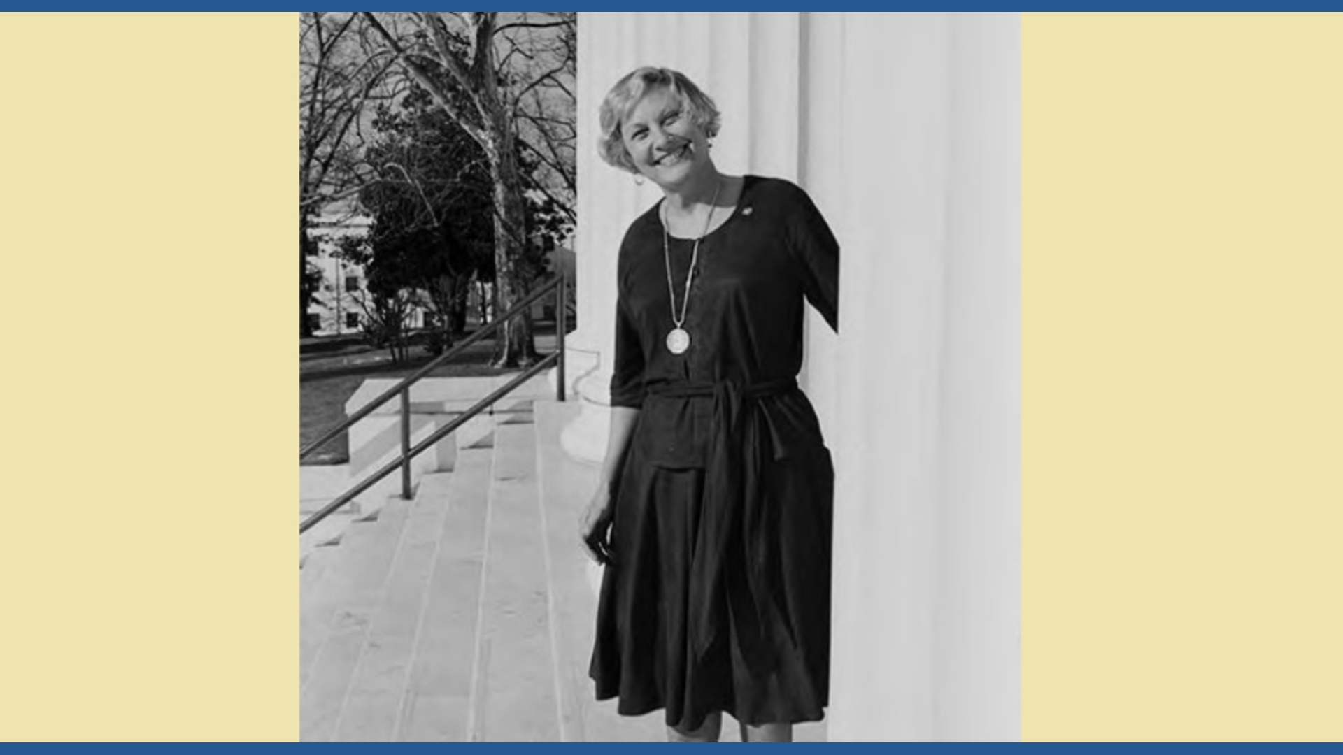 Ann Bedsole, 1st woman to serve in Alabama Senate, dies at 95 ...