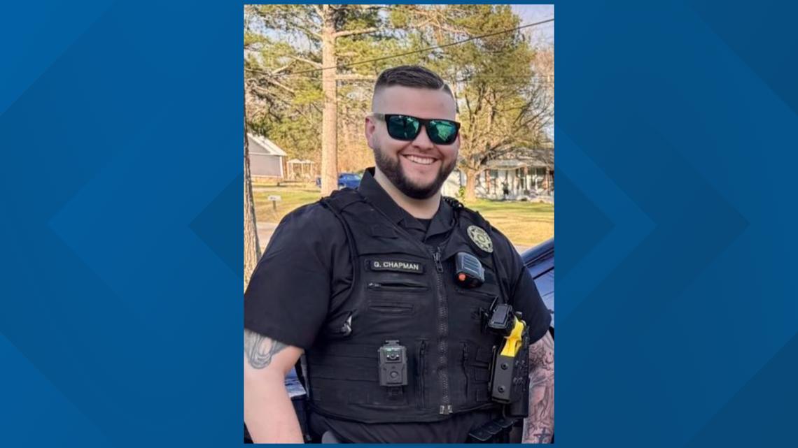 17-year-old dead following high-speed police pursuit; officer on leave ...