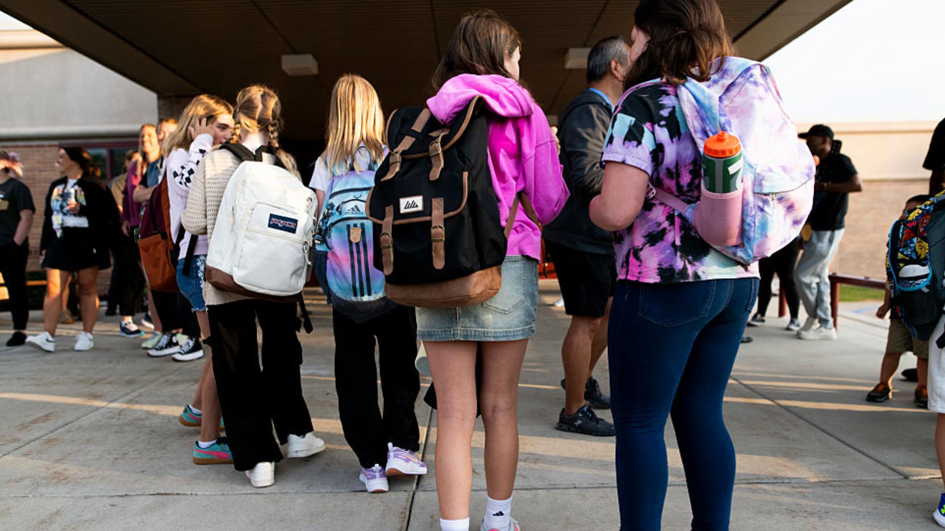 New race classifications alter reported Hispanic student numbers in ...
