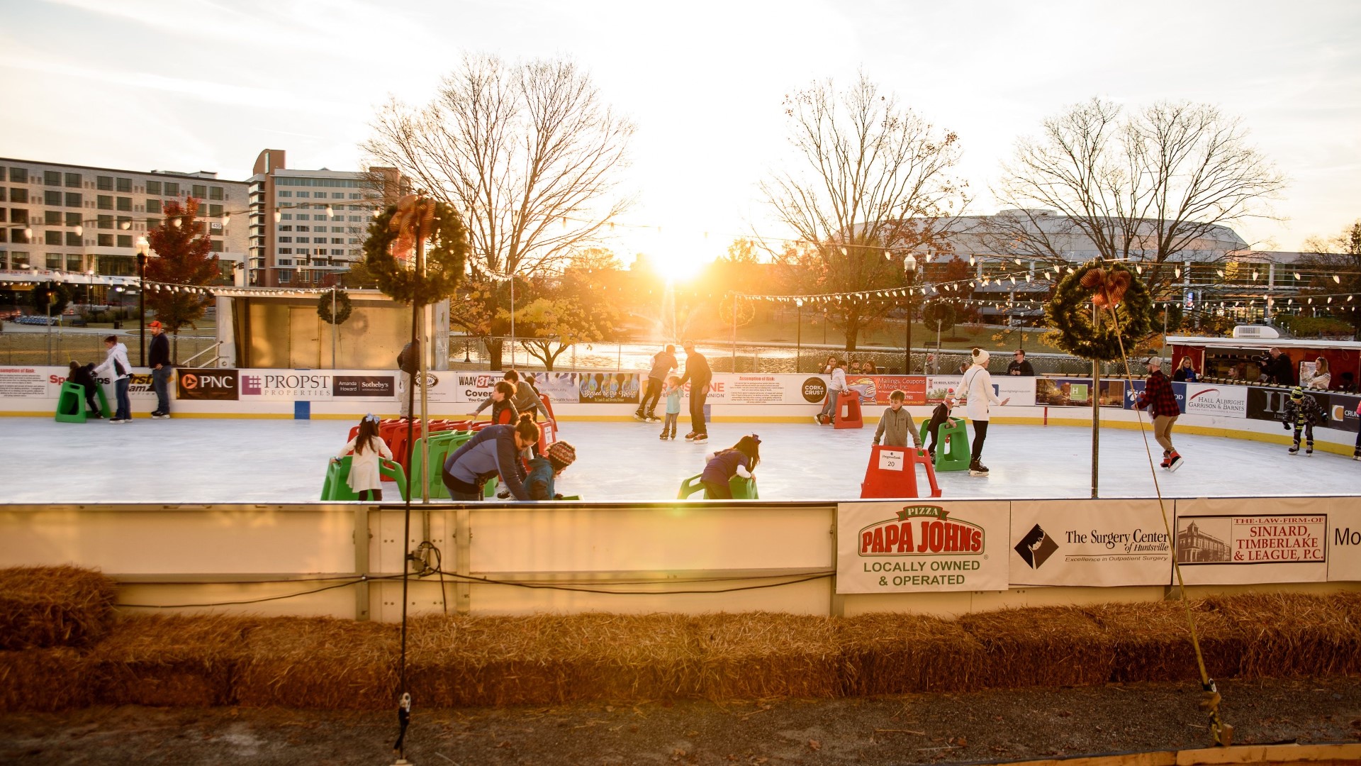 Skate in the Park returns | rocketcitynow.com