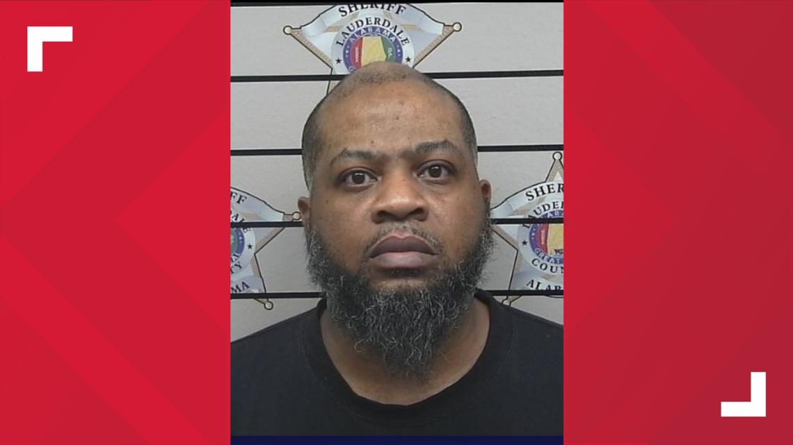 Florence man faces charges after drugs, firearms seized in raid ...