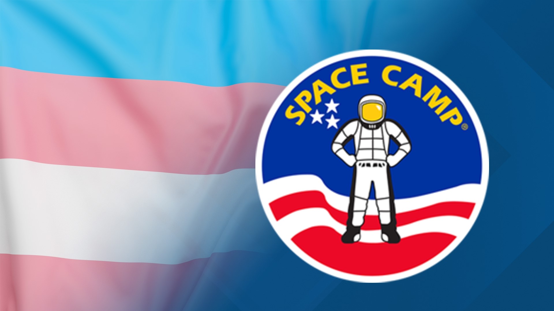 'No inappropriate behavior or malfeasance;' transgender Space Camp ...