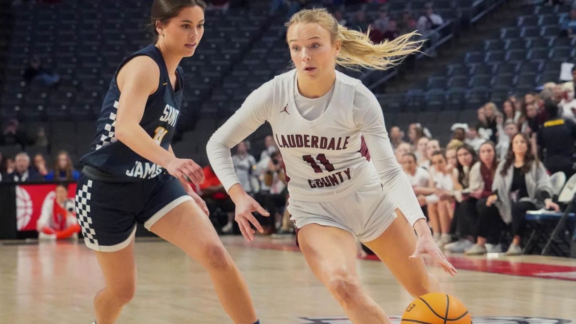 AHSAA 2025 Basketball Championships: How North Alabama teams fared ...