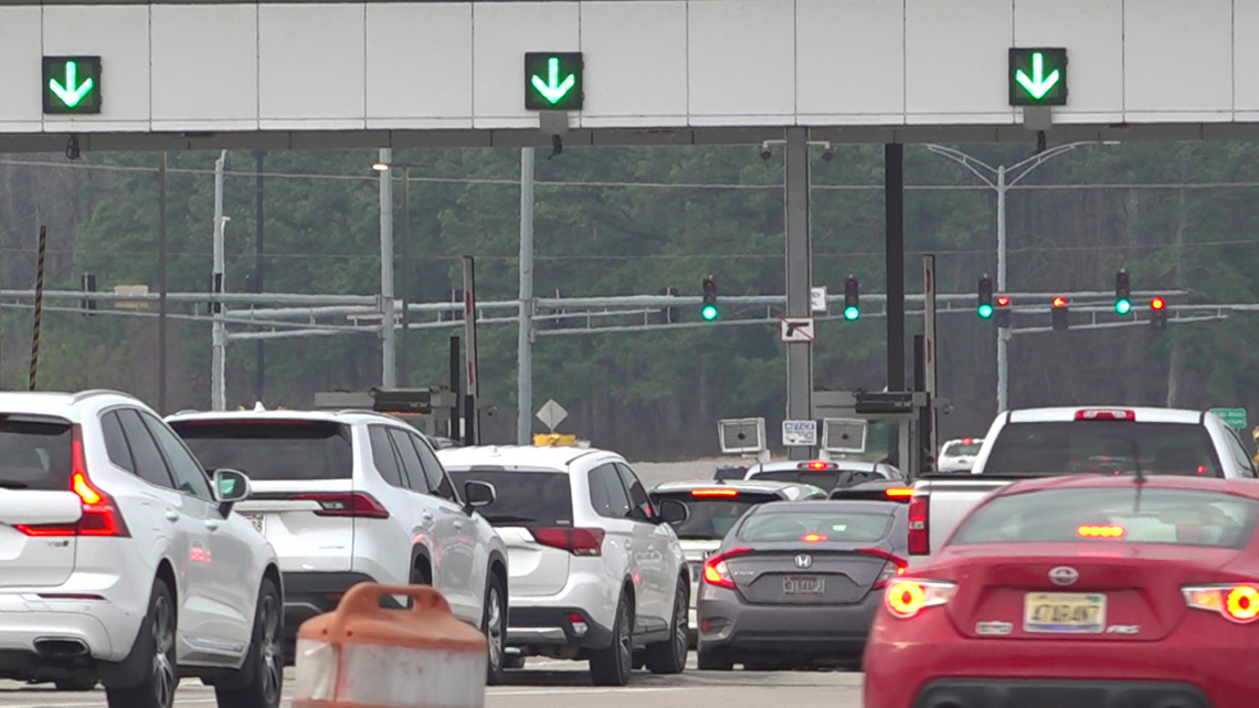 Redstone Arsenal faces gate delays due to technical issue Thursday ...