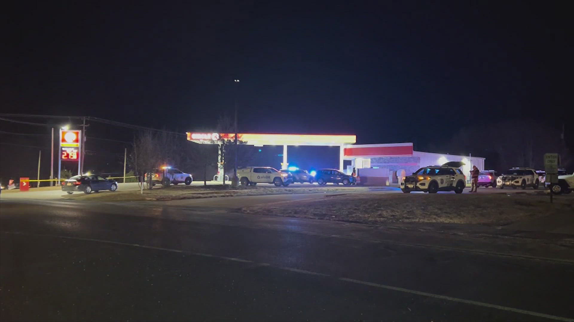 Circle K murder suspect denied bond; court cites community safety ...