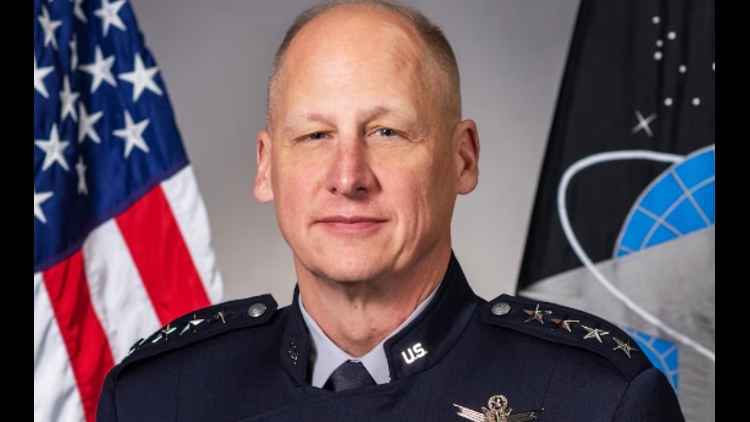 Senate confirms Gen. Guetlein to lead Golden Dome project ...