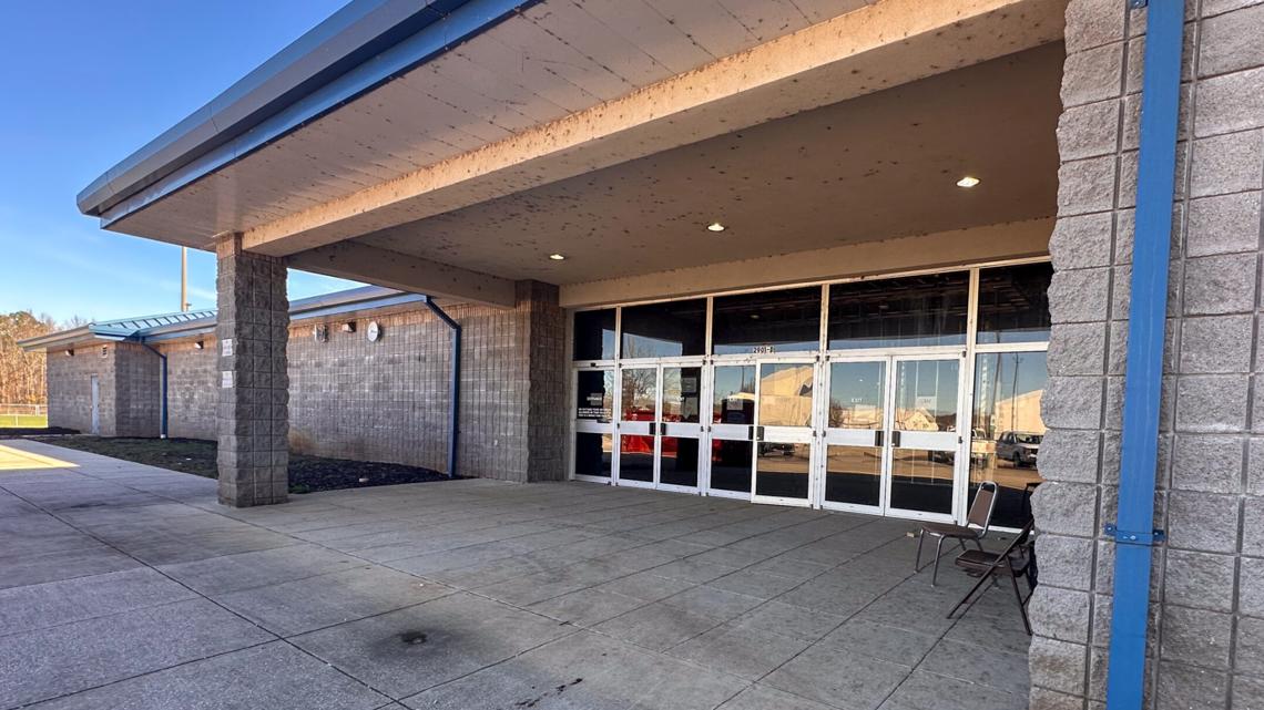 Decatur’s former ice complex to reopen as indoor event center ...