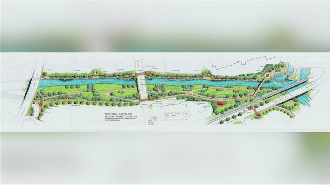 Huntsville approves contracts for skybridge, greenway projects ...