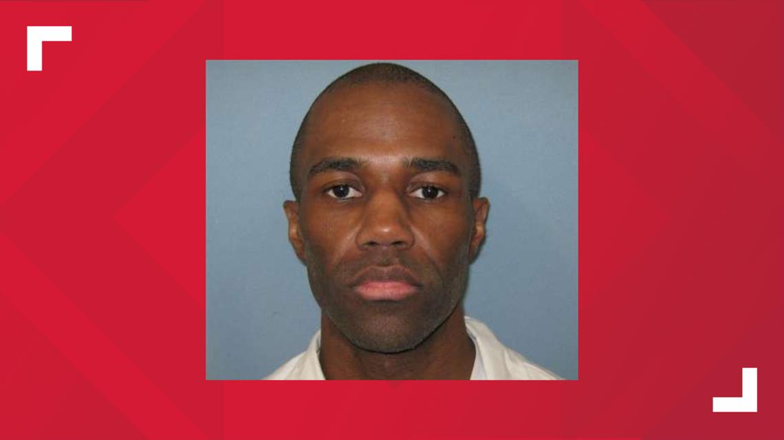 Alabama schedules first execution of 2024 | rocketcitynow.com
