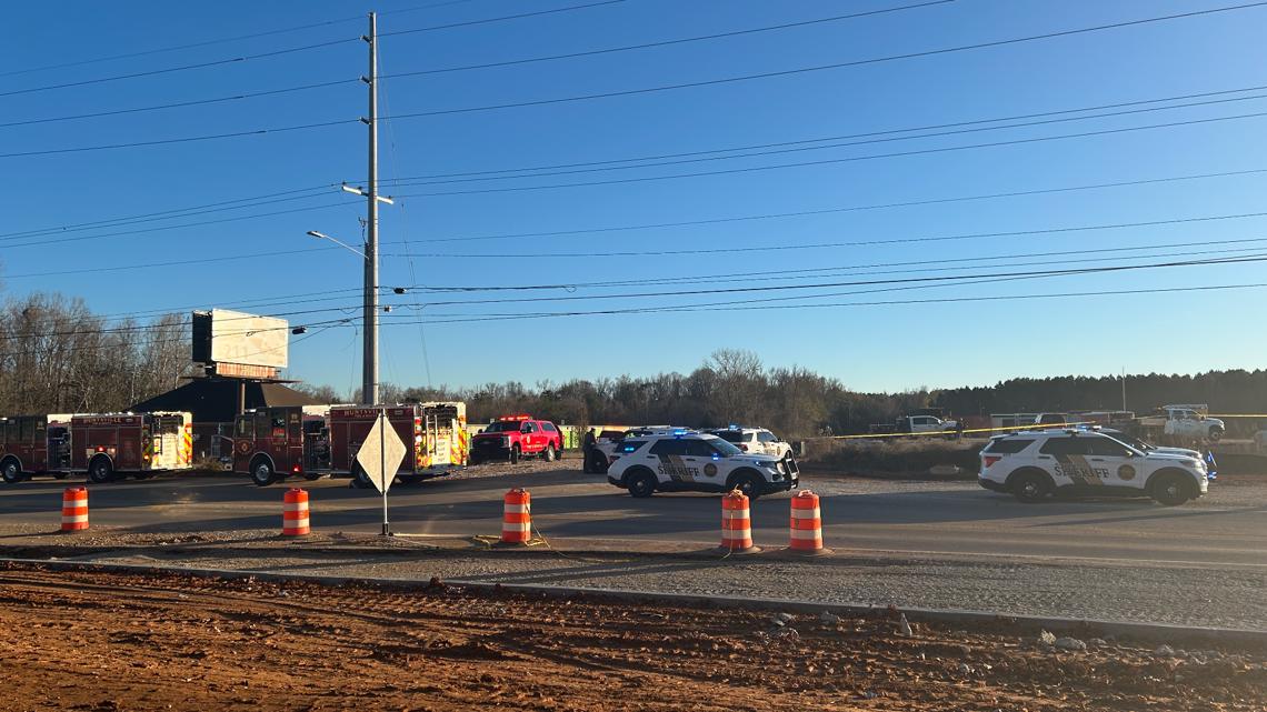 Family of worker killed in Madison County trench collapse files ...
