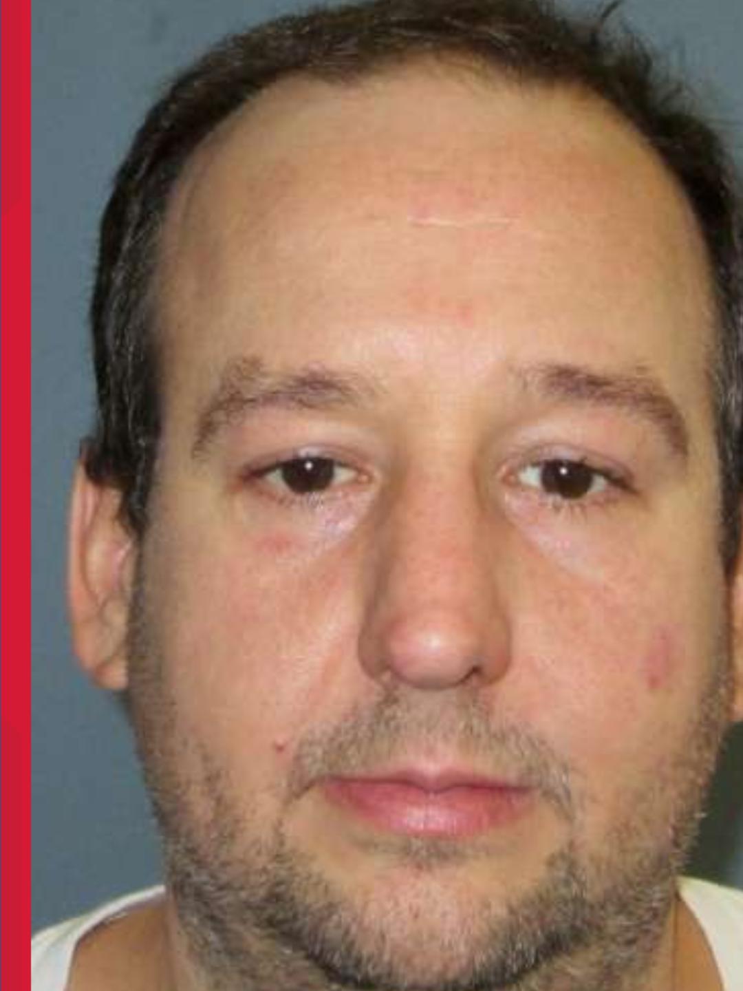 Alabama court upholds Wilson's death sentence for 1996 murders ...