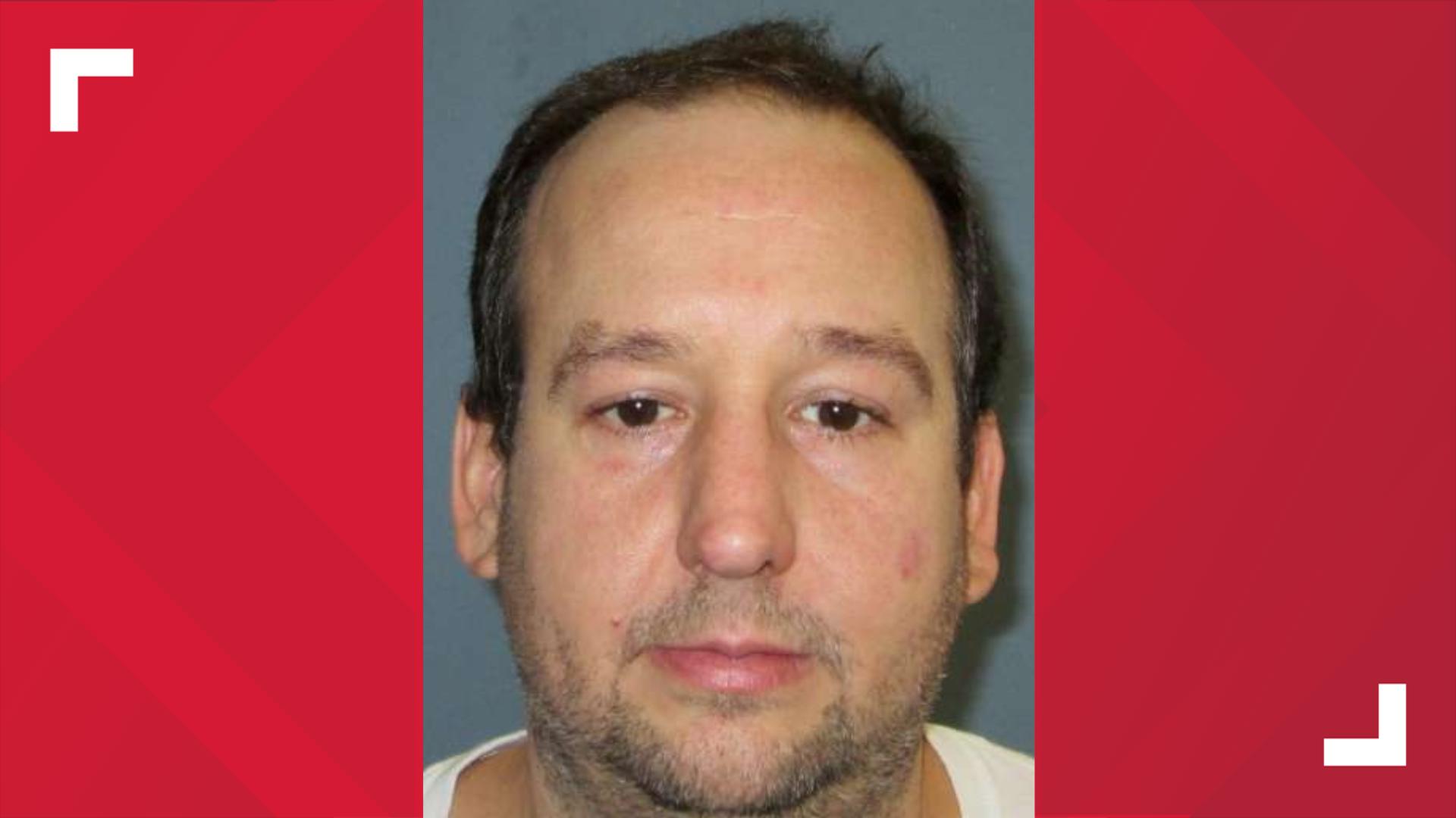 Alabama court upholds Wilson's death sentence for 1996 murders ...