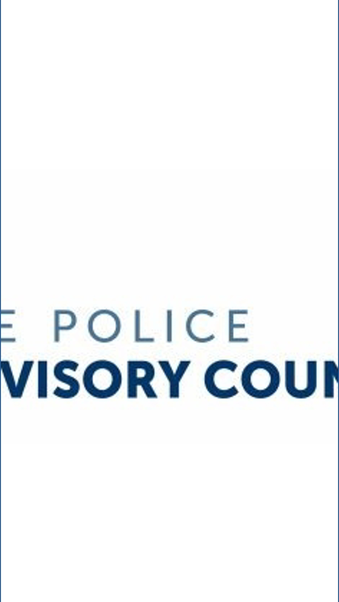 Huntsville Police Department hosts community forum | rocketcitynow.com