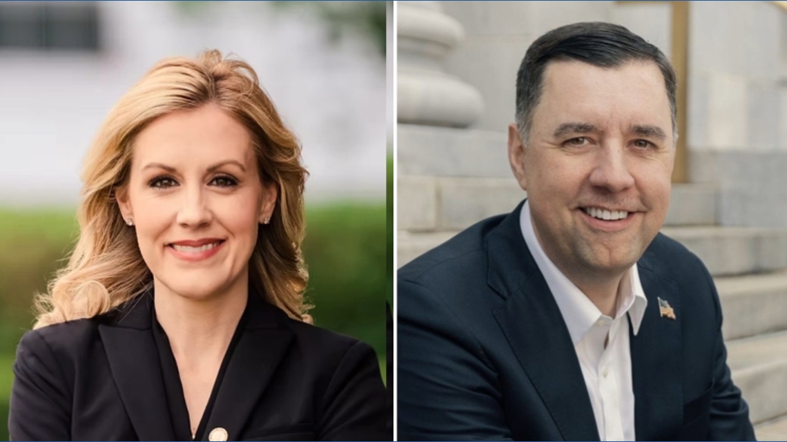 Alabama attorney general GOP primary heads to runoff | rocketcitynow.com