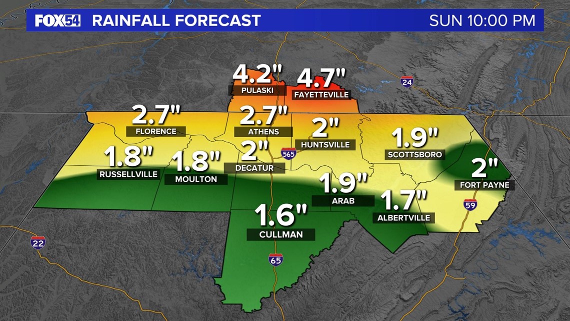 Meet the WZDX Team | rocketcitynow.com