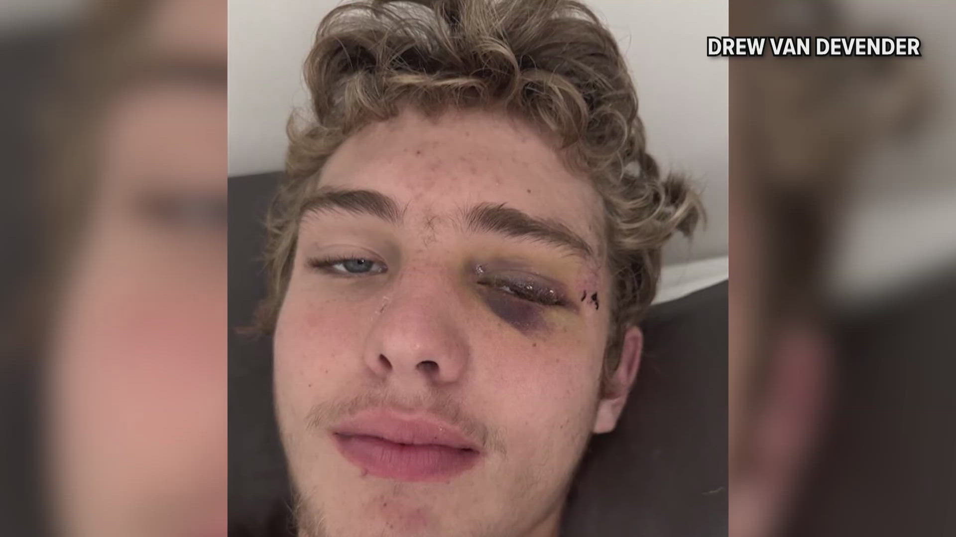 Madison County DA's Office says Deshler case now criminal investigation ...