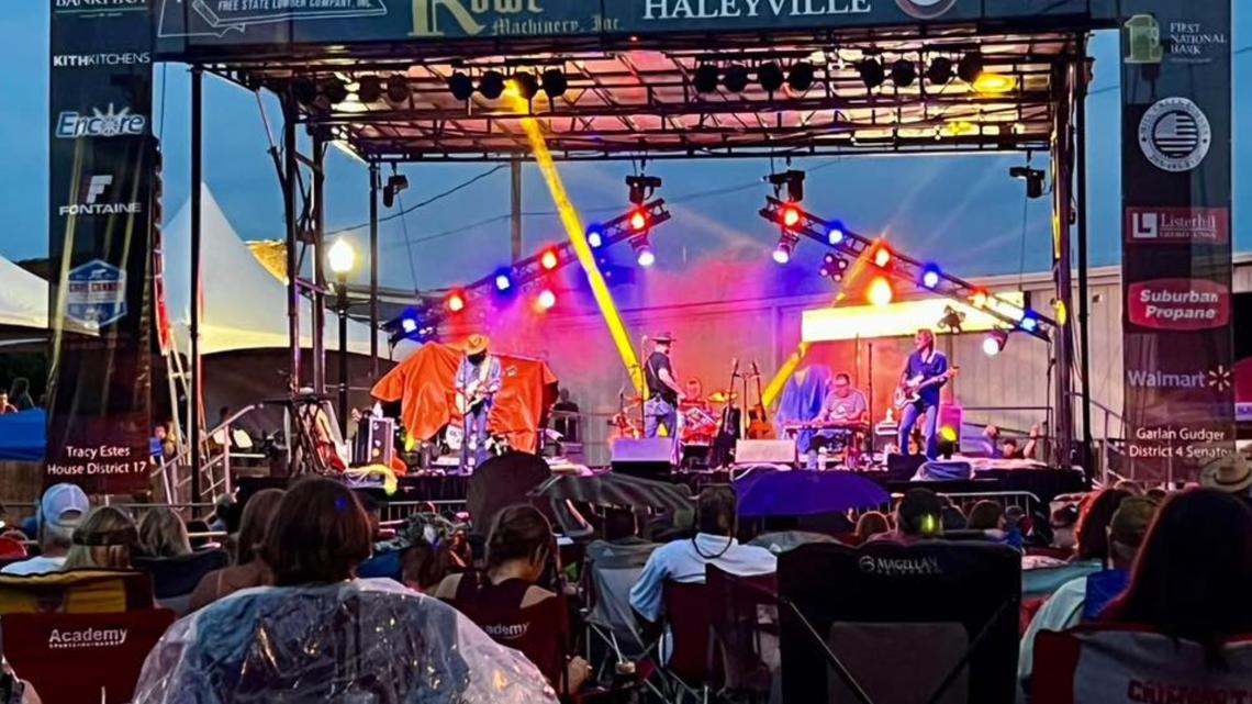 Haleyville 9-1-1 Festival to honor over 50 years of lifesaving history ...