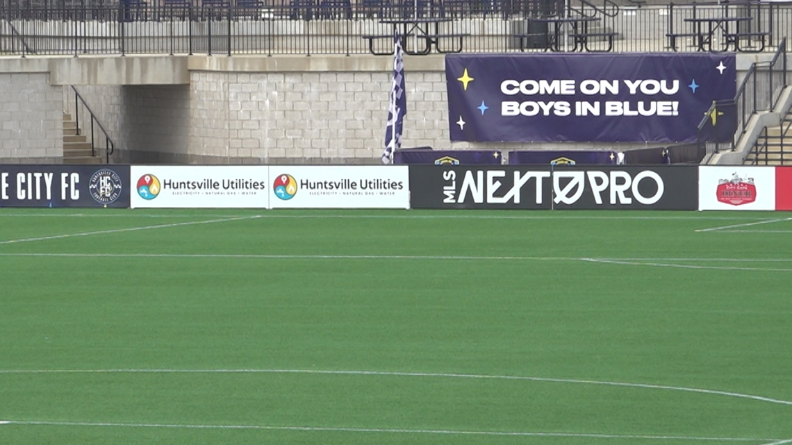 HCFC Academy launches path for young soccer talent | rocketcitynow.com