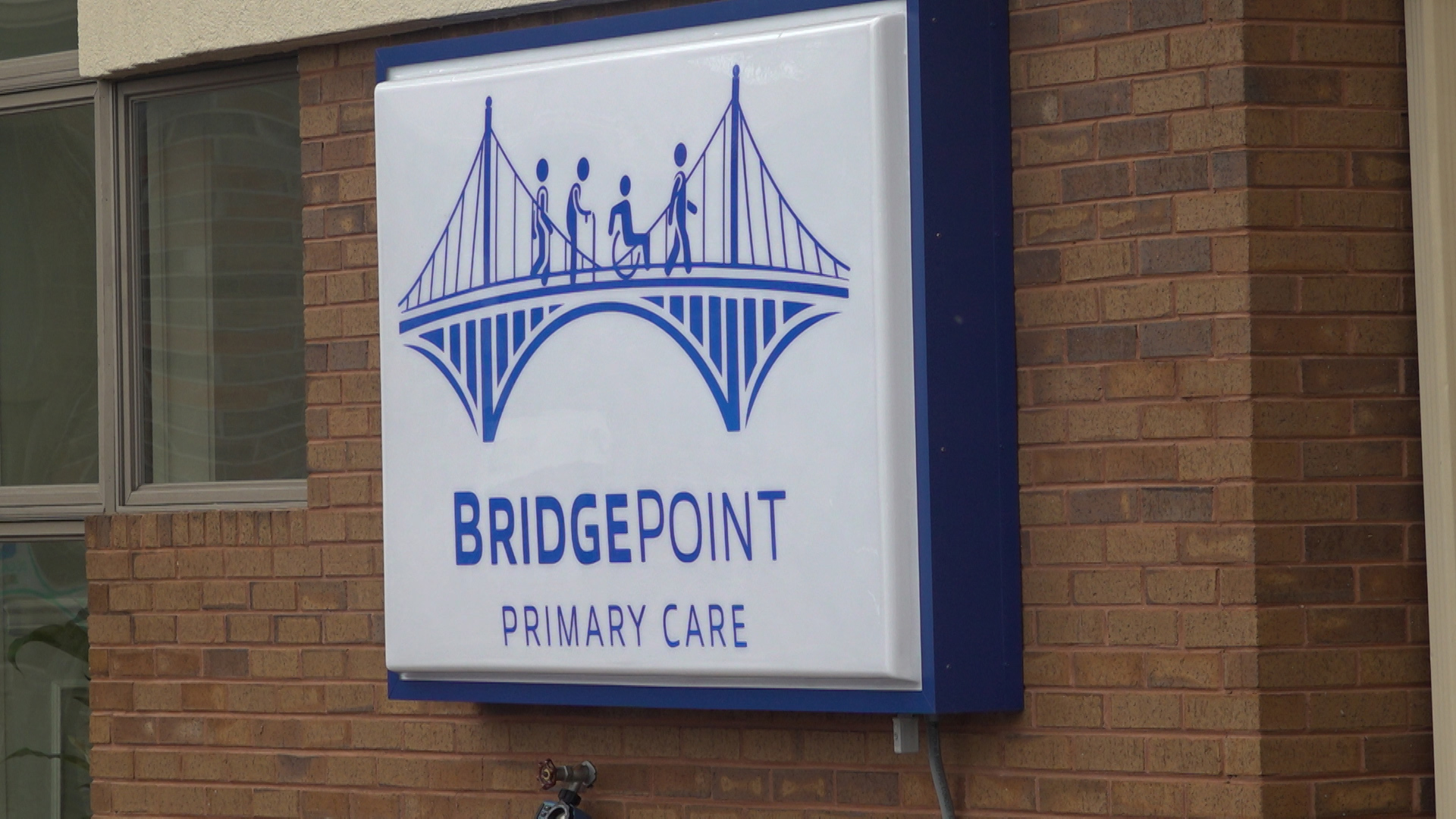 Bridgepoint Primary Care opens with focus on accessibility for disabled ...