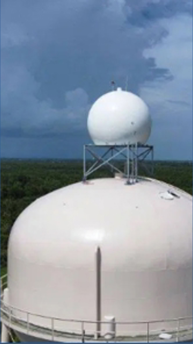Alabama expands access to advanced radar data for severe weather ...
