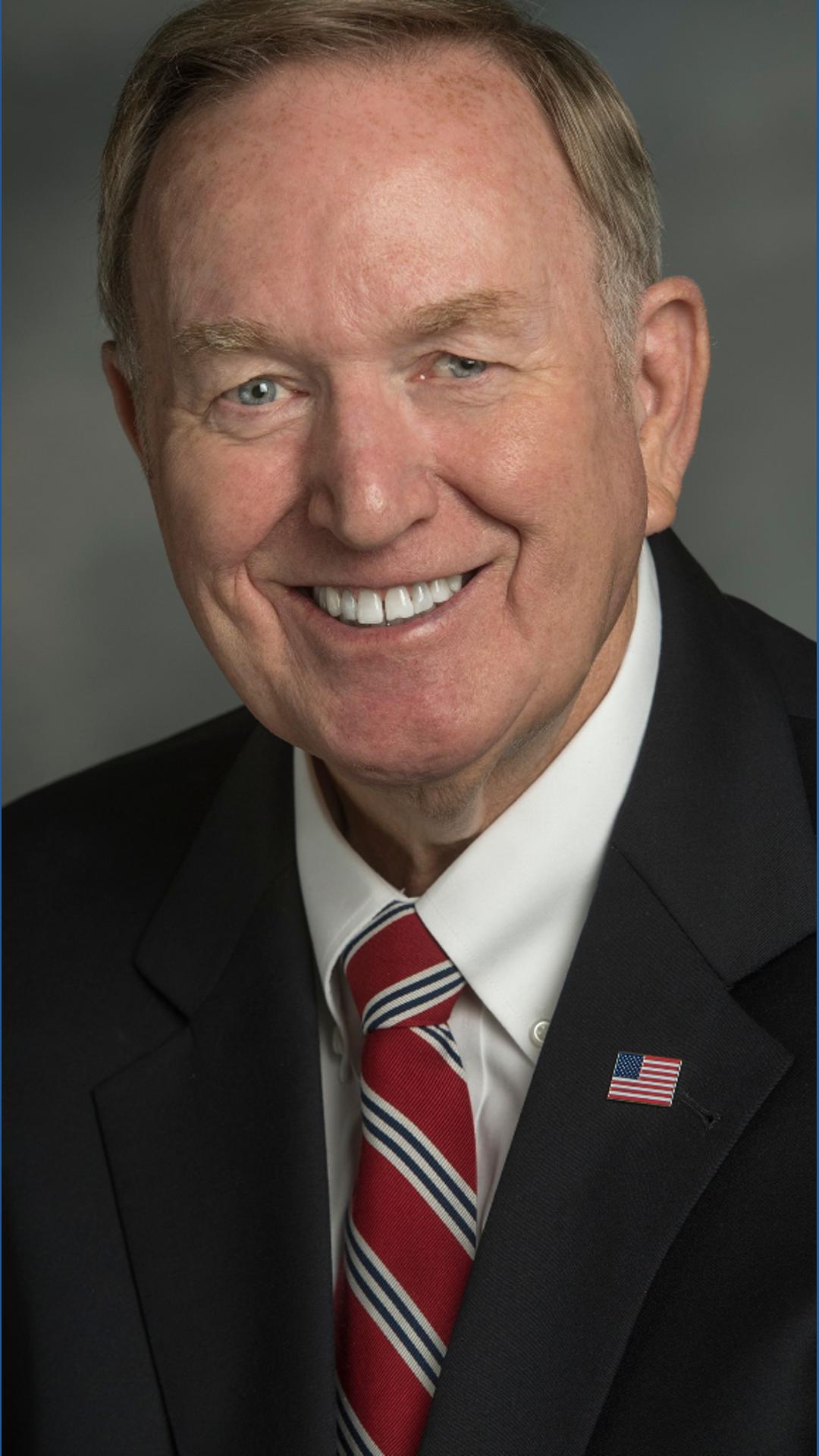Alabama State Senator Tom Butler not seeking re-election ...