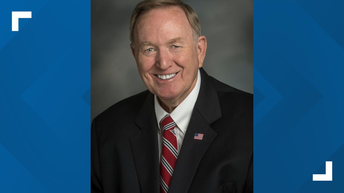 Alabama State Senator Tom Butler not seeking re-election ...