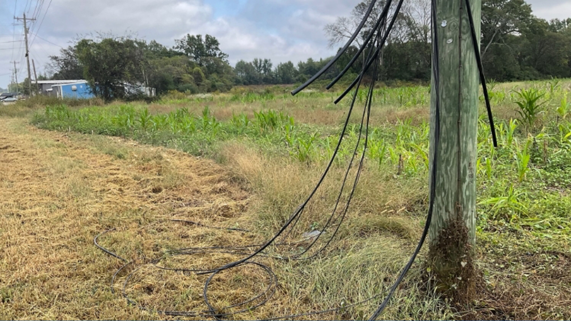 FlashFiber offers $1,000 for tips on who cut the Lawrence County fiber ...