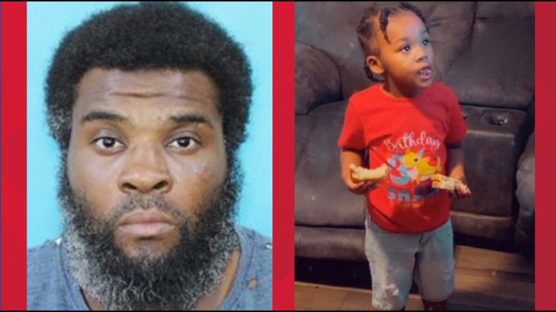 Amber Alert: Child Found Safe, Suspect Arrested | rocketcitynow.com