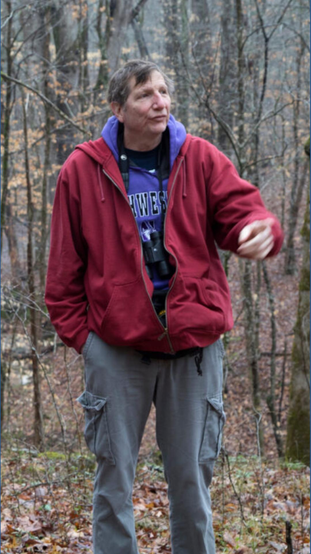 Bill Finch's Alabama forest quest aids future conservation ...