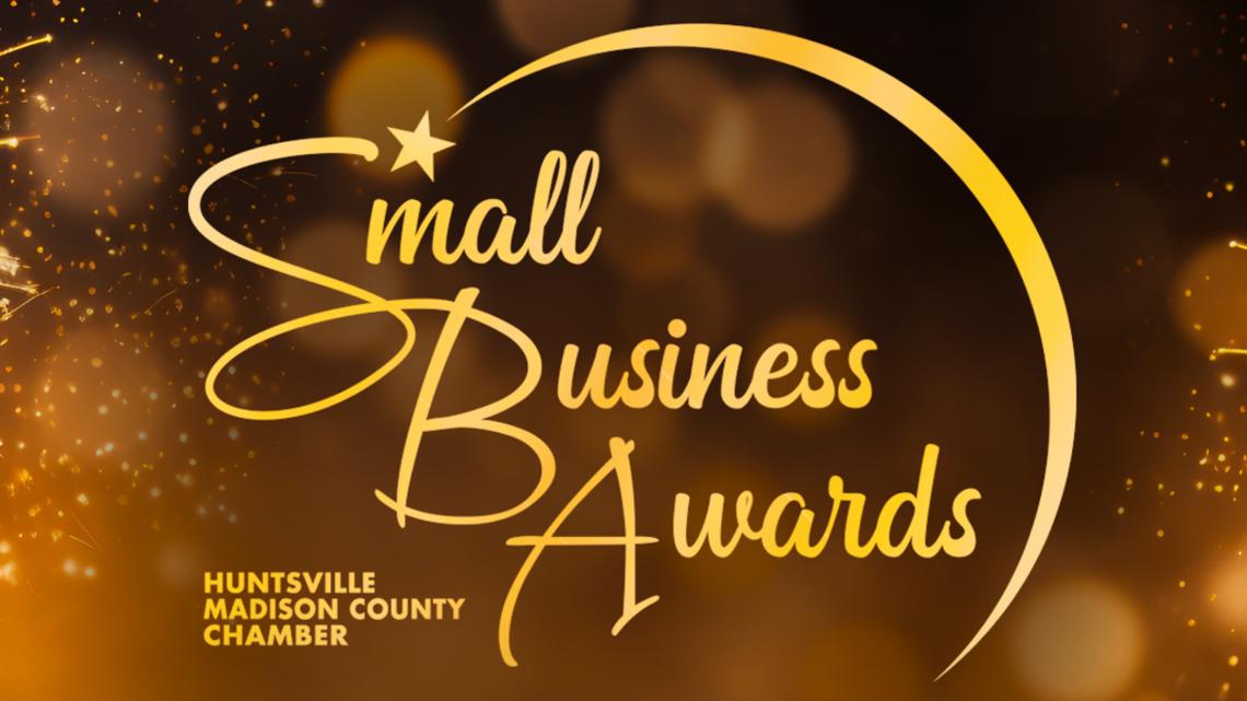 Local businesses, leaders honored at Huntsville Small Business Awards ...