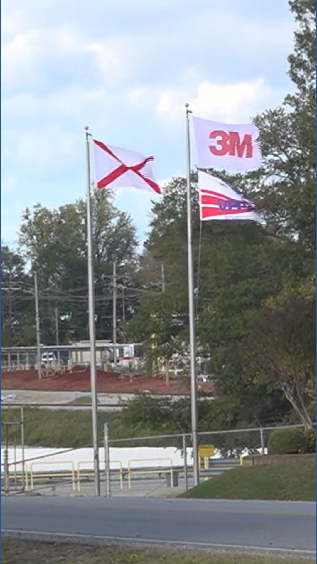 3M to lay off 170 in Decatur as PFAS production phases out ...