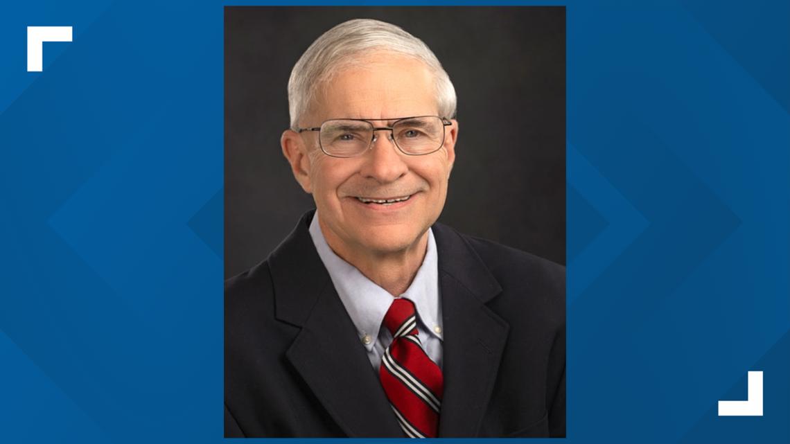 Council member Bill Kling cancels January public office hours ...