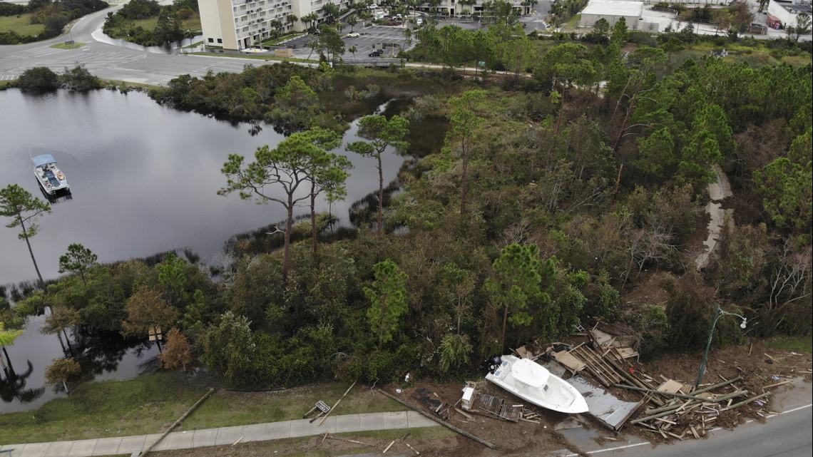 Alabama study shows Fortified homes reduce hurricane loss ...
