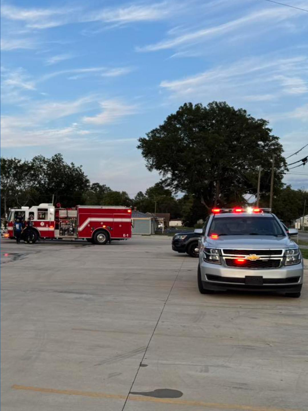 Bathroom fire in Falkville Dollar General Market sparks investigation ...