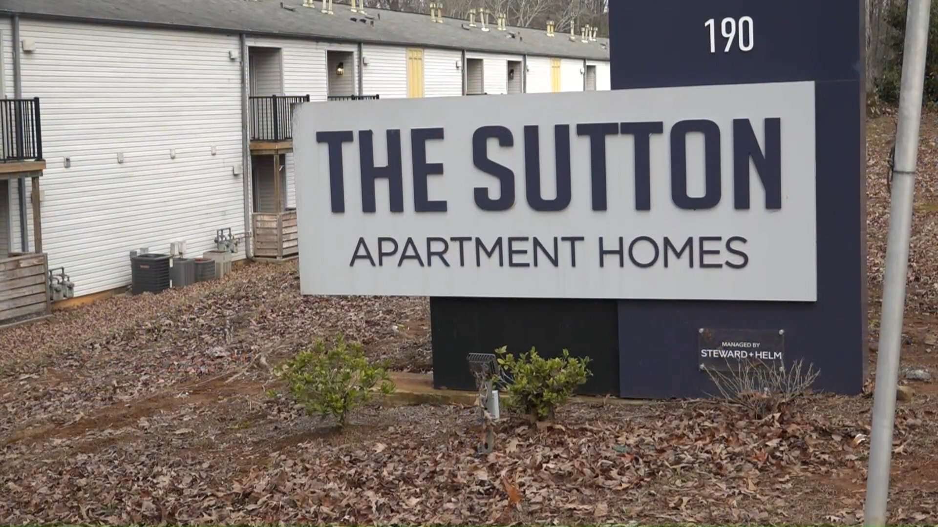 Owner of shuttered Sutton Apts. files for bankruptcy amid financial ...