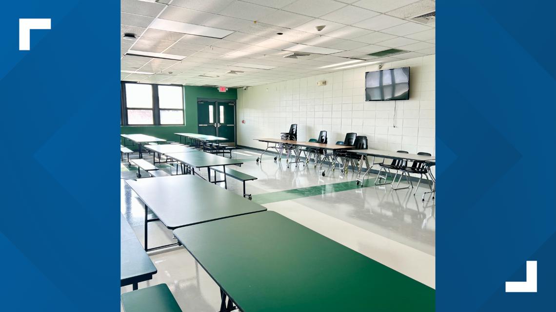 Tanner Schools Unveil Renovations for New School Year | rocketcitynow.com