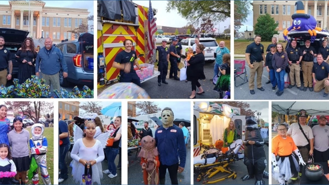 Athens Fall Festivities: Halloween events for all ages, live music, and ...