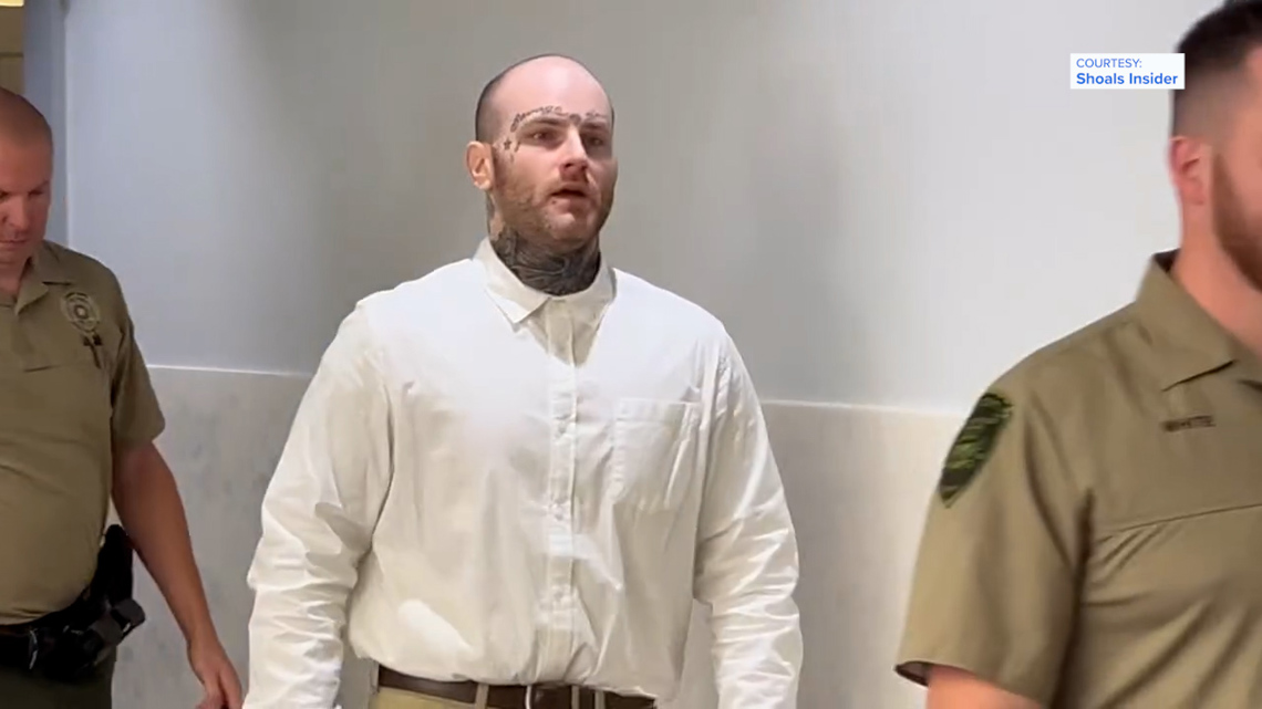 Jury finds man guilty in Sheffield motel owner’s death | rocketcitynow.com