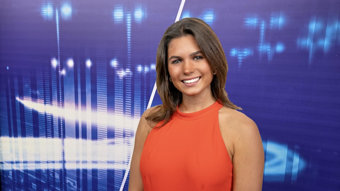 Valentina Chelala | rocketcitynow.com