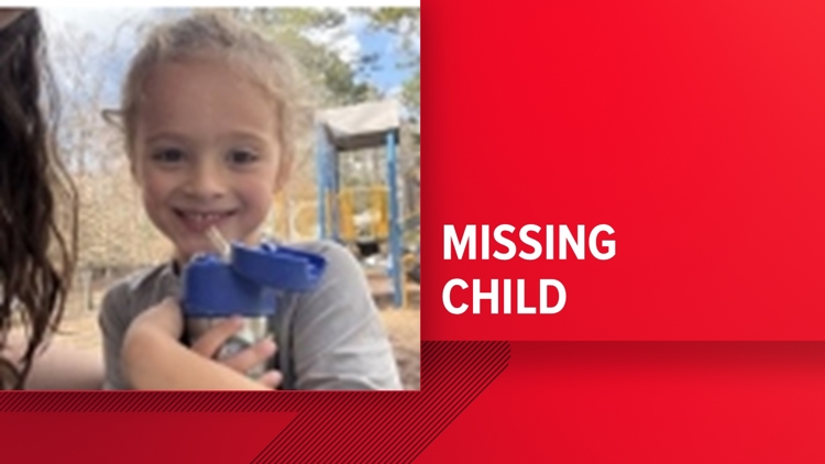 UPDATE: Body of missing Walker County child found | rocketcitynow.com