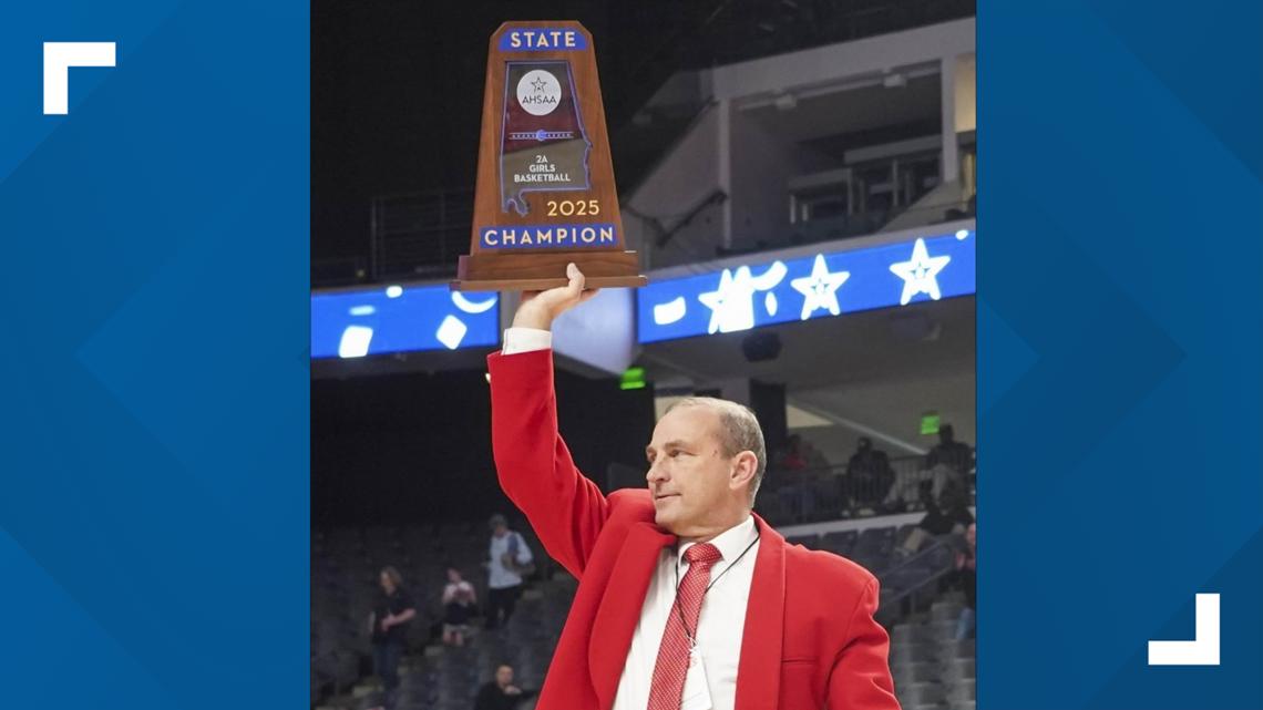 AHSAA 2025 Basketball Championships: How North Alabama teams fared ...