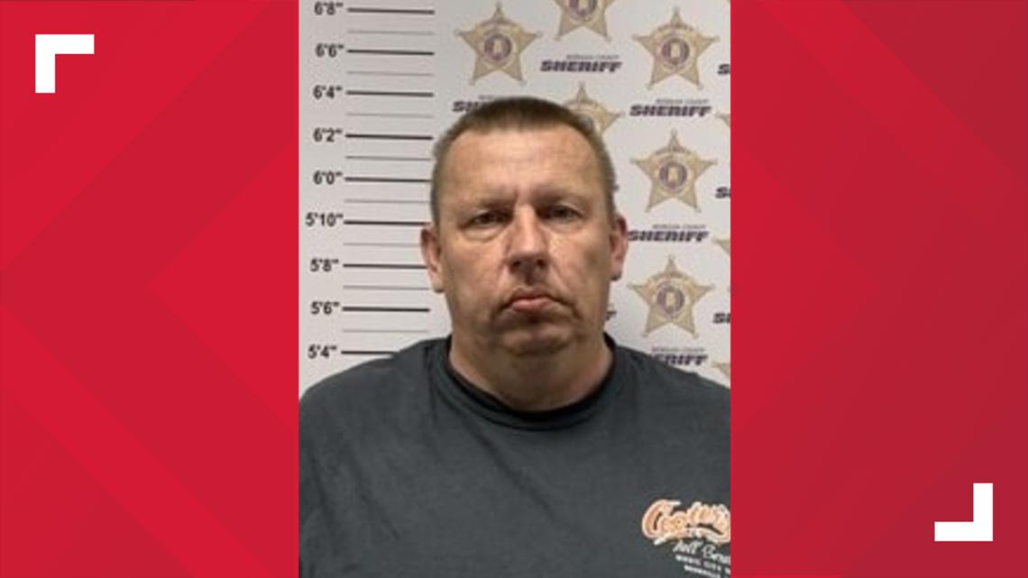 Lacey’s Spring man arrested on multiple child pornography charges ...