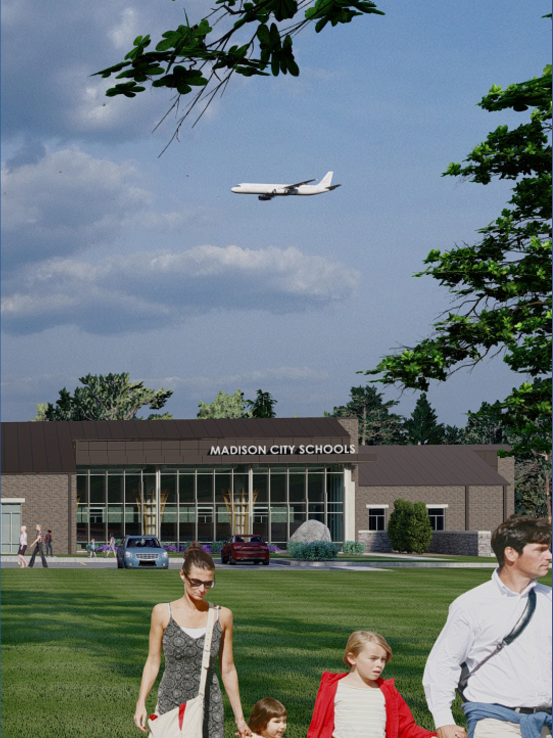 Madison schools release final rezoning plan for 2026 | rocketcitynow.com
