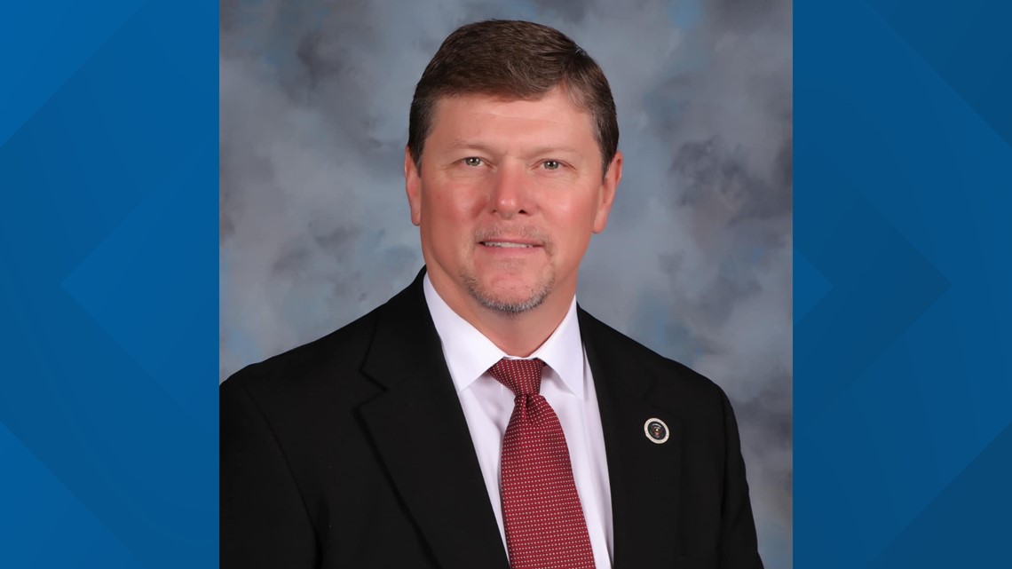 Russellville City Schools names new superintendent | rocketcitynow.com