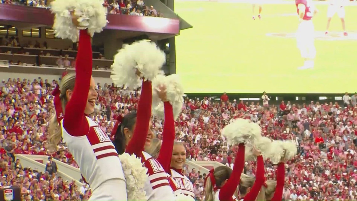 Alabama hoping to exorcise demons versus Oklahoma | rocketcitynow.com