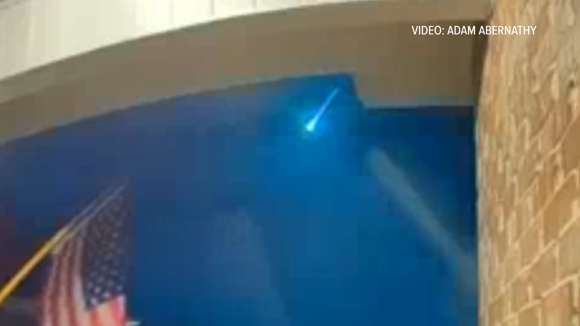 Leonid meteor shower dazzles North Alabama skies this weekend ...