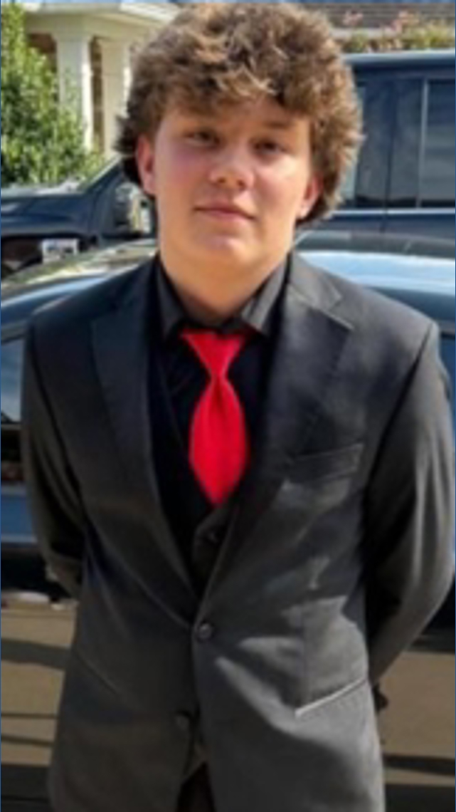UPDATE: Missing Madison County teen found | rocketcitynow.com