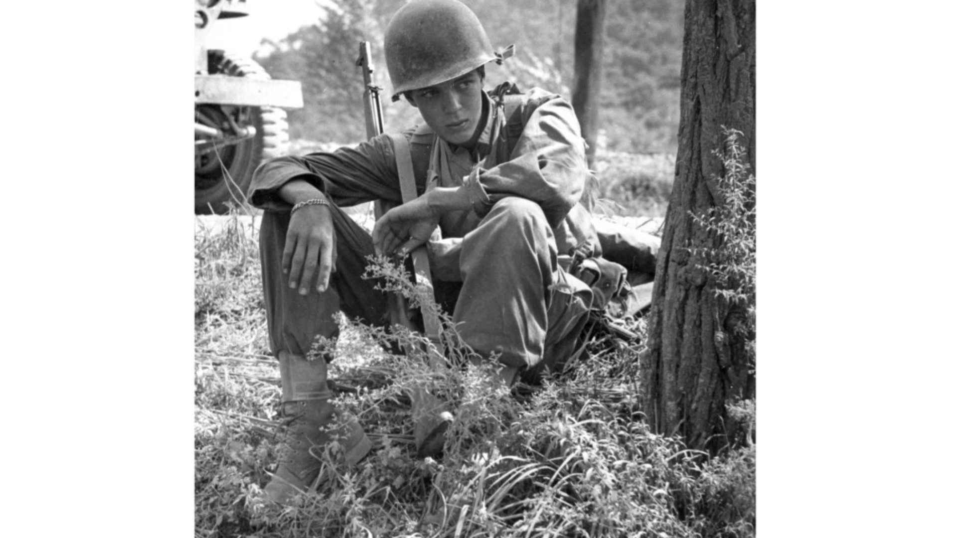 GALLERY: The photos of Gene Herrick | rocketcitynow.com