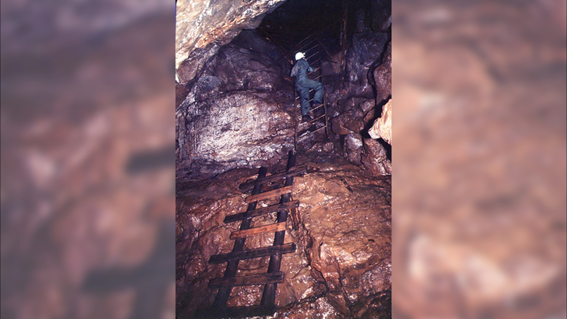 Huntsville Underground: Let's explore Shelta Cave | rocketcitynow.com